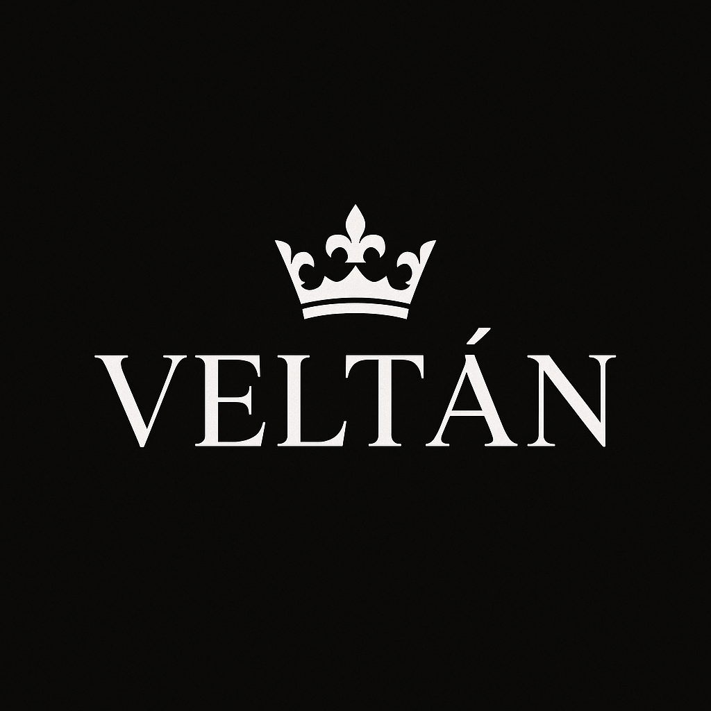 Veltán Official